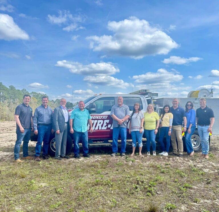 Busy Bee promises jobs and growth to Holmes County | Holmes County ...