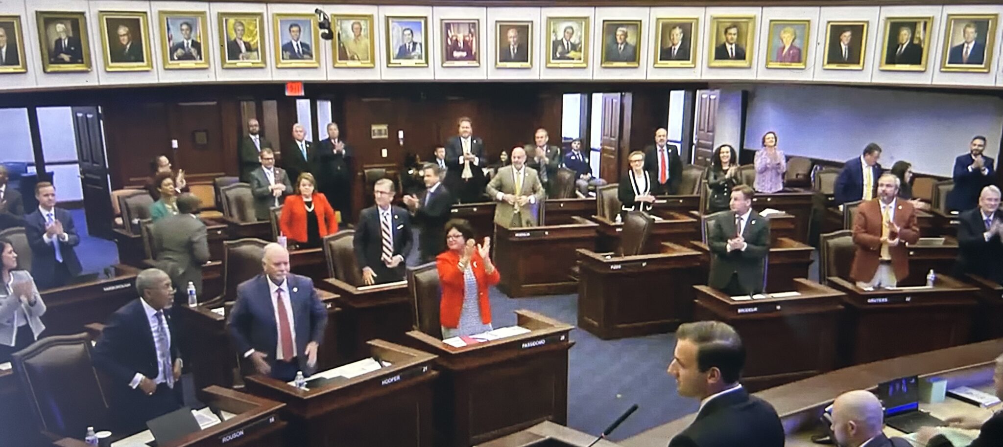 Florida Senate passes ‘Rural Renaissance’ bill | Holmes County Advertiser