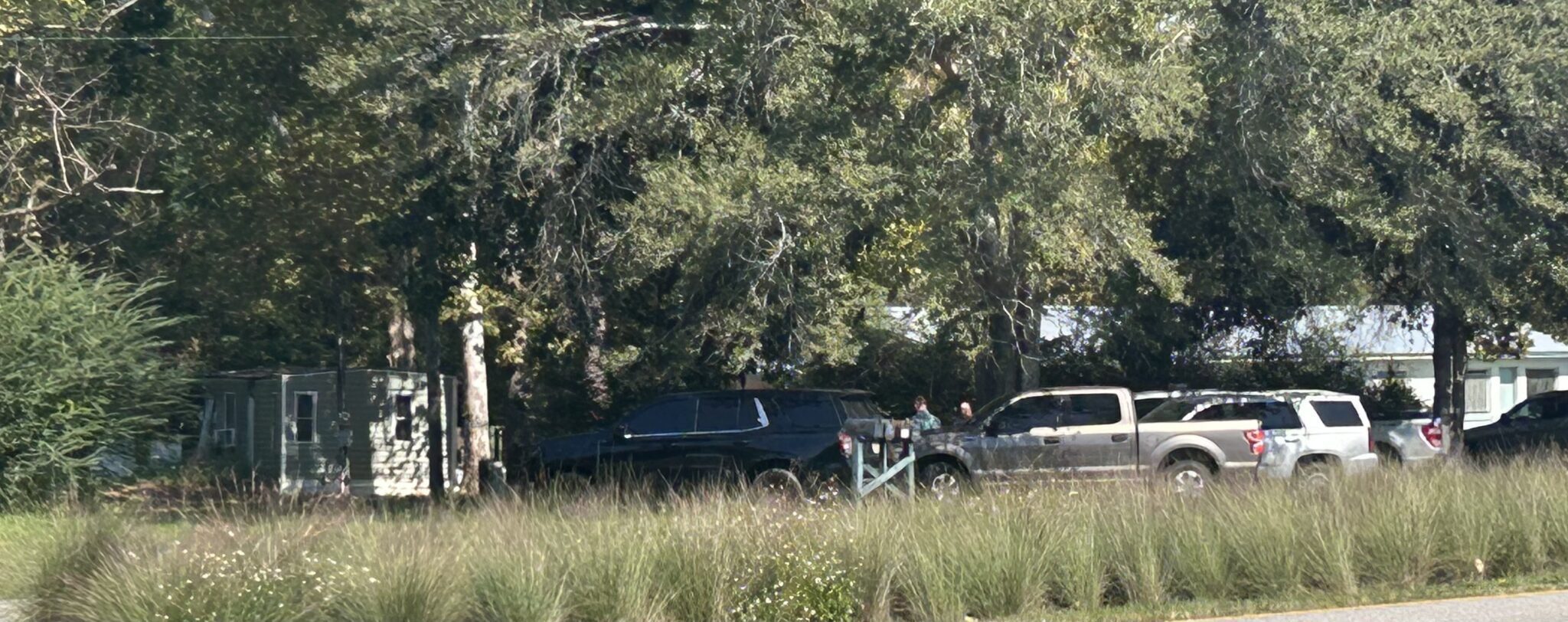 Man killed in officer-involved shooting following traffic stop in ...